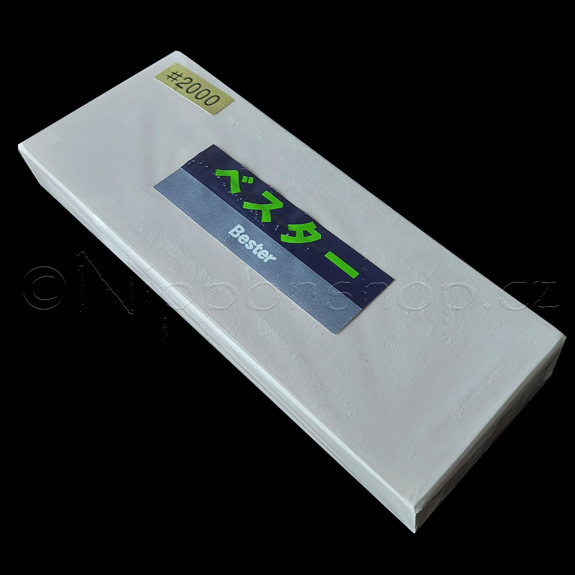 IMANISHI BESTER # 2000 :: nipponshop.cz